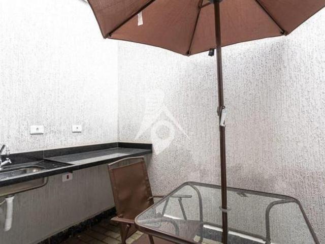 Apartamento à venda com 42m², 2 quarto e sem vaga