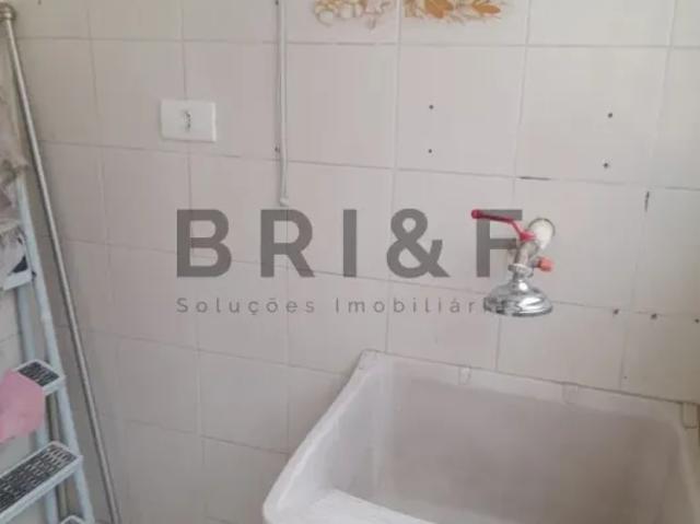 Apartamento a venda com 42m², 2 quartos e 1 vaga na vila santa catarina