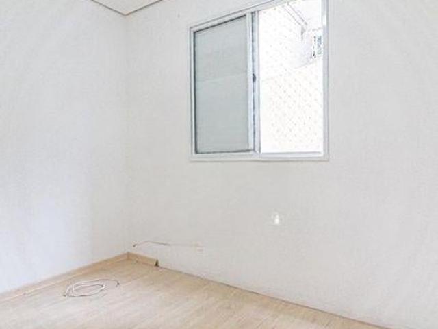 Apartamento à venda com 42m², 2 quartos e sem vaga