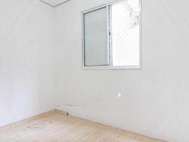 Apartamento à venda com 42m², 2 quartos e sem vaga