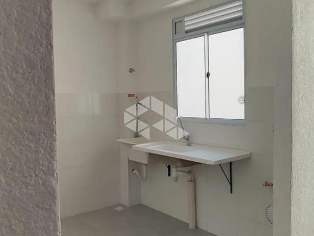 Apartamento à venda com 42m², 2 quartos e vaga rotativa por R$ 155.000,00, bairr