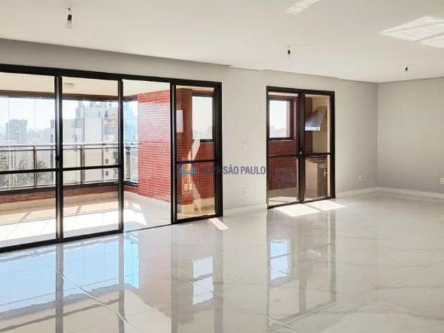 Apartamento à venda, com 433 m², 4 quartos e 5 vagas, na Vila Mariana