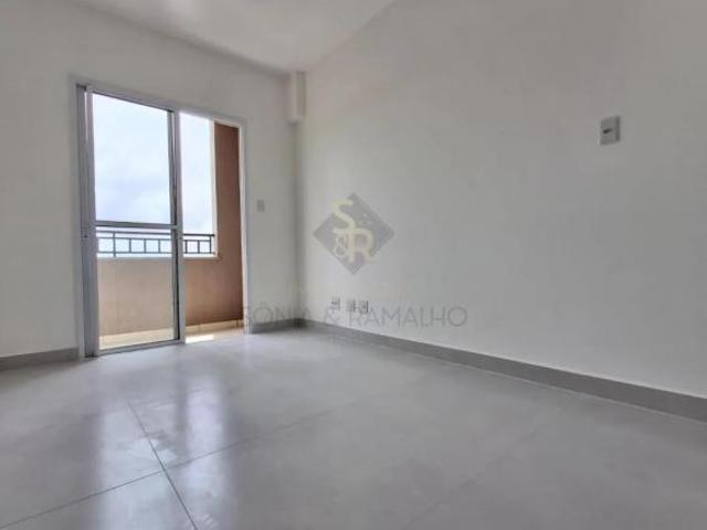 Apartamento à venda com 47,80 m² Bairro Alto do Ipiranga, Ribeirão Preto/SP