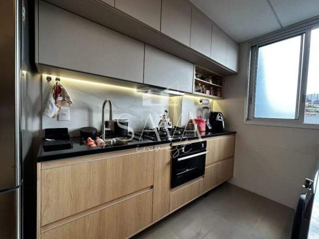 Apartamento à venda com 47 m² no Buritis
