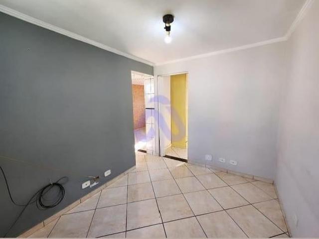 Apartamento à venda, com 47 m², por, R$ 160.000 Conj. Hab. Juscelino Kubitschek, São Paulo, SP
