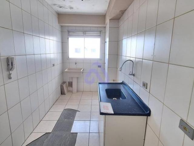 Apartamento à venda, com 47 m², por R$ 140.000 Vila Nova Curuçá, São Paulo, SP