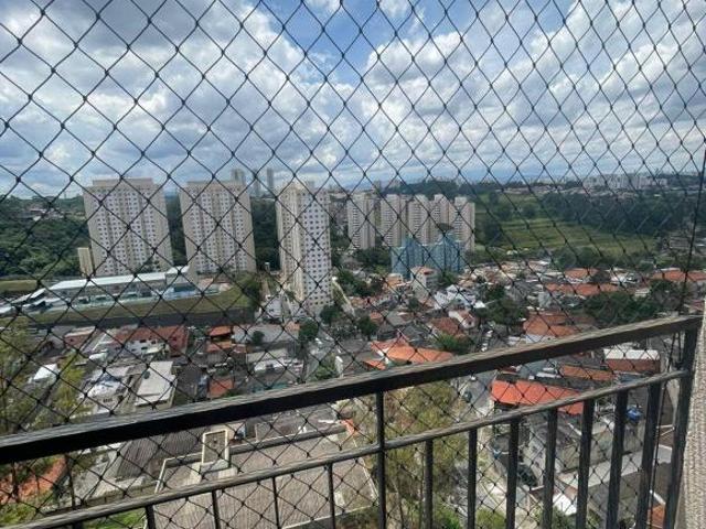 Apartamento à venda com 47m2, 2 quartos e 1 vaga