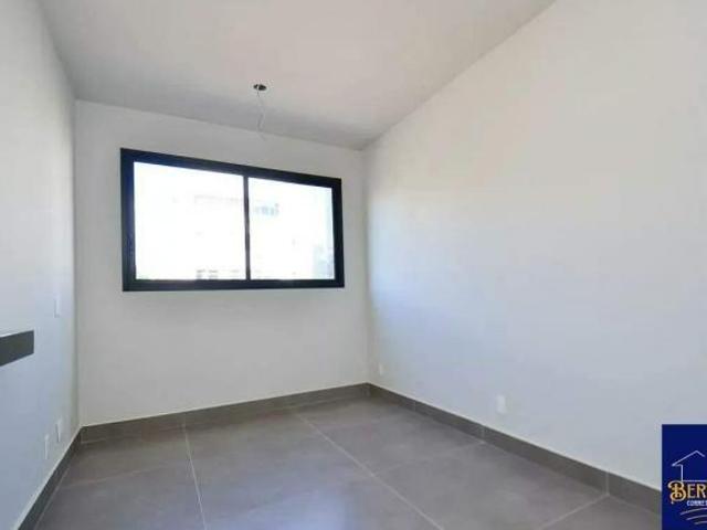 Apartamento à venda com 47m², 1 quarto e 1 vaga