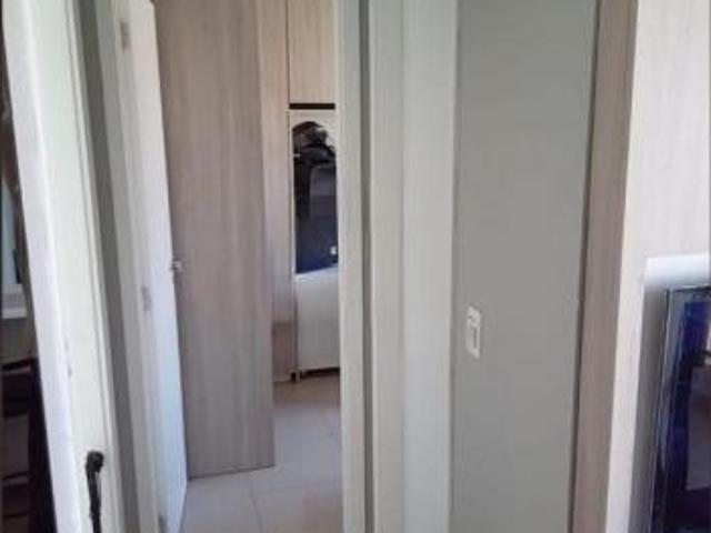 Apartamento à venda com 47m², 2 quartos e 1 vaga no Condomínio Canto das Árvores Morumbi!