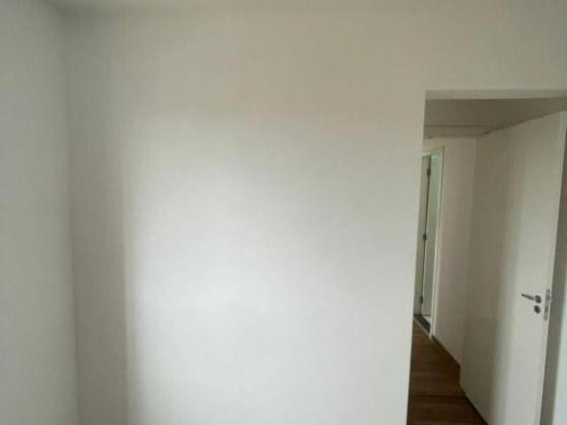 Apartamento à venda com 47m², 2 quartos e 1 vaga
