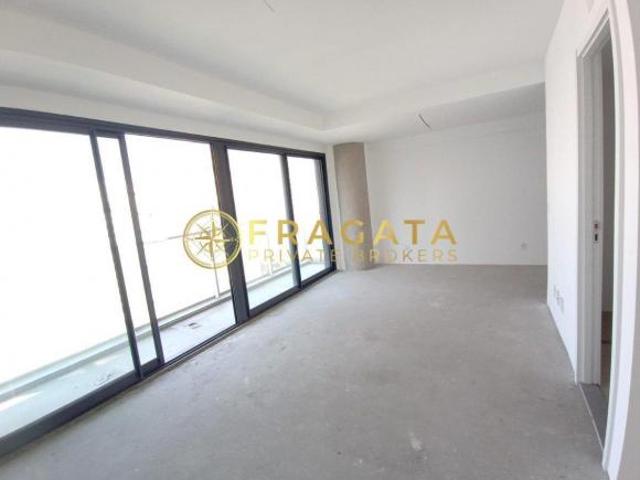 Apartamento á venda com 47m² em Pinheiros/SP