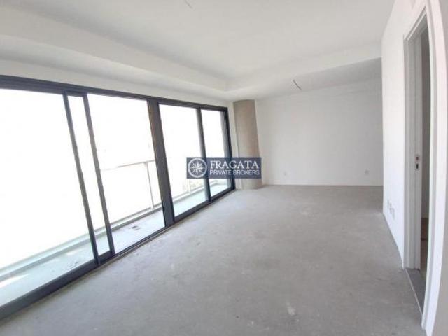Apartamento á venda com 47m² em Pinheiros/SP