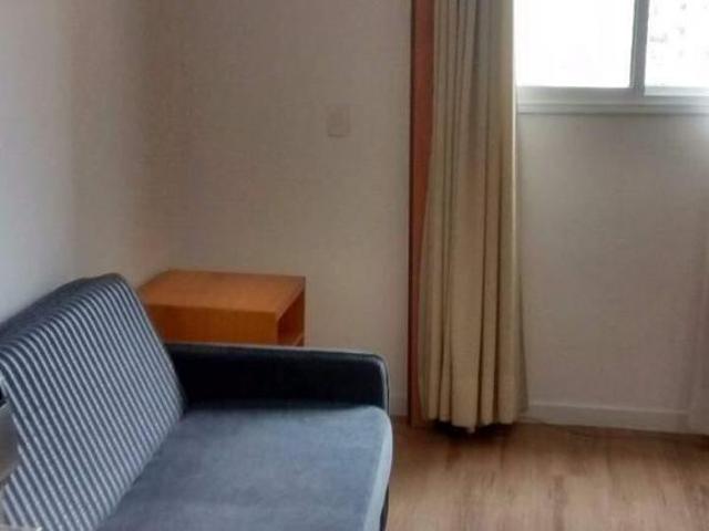 Apartamento à venda com 47m² localizado no Centro de Santo André SP