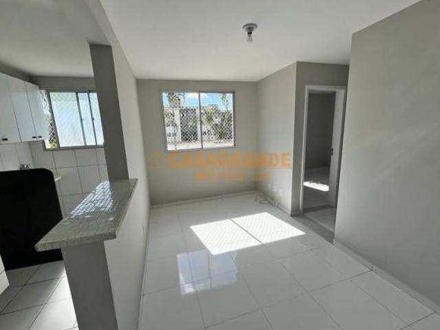 Apartamento a venda com 47ms²,2 dormitórios no Parque Industrial