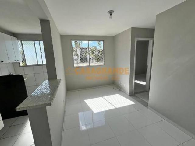 Apartamento a venda com 47ms²,2 dormitórios no Parque Industrial