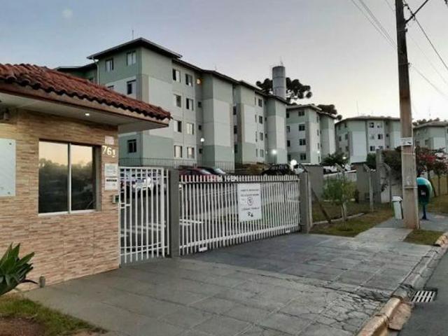Apartamento à venda com 44,15m no valor de R 210.000,00, jardim santa cândida, CURITIBA PR