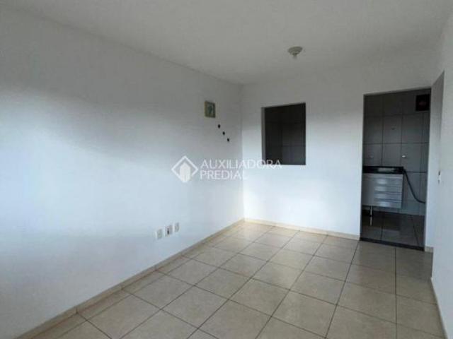 Apartamento à venda com 44 m², 1 quarto e 1 vaga, Condomínio com Elevador
