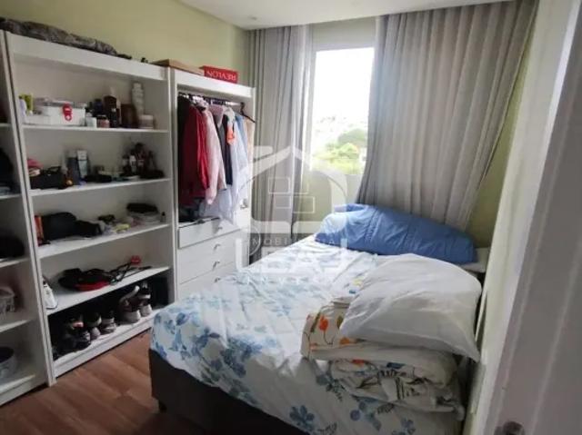 Apartamento à venda com 44 metros quadrados no Jardim Remo com 2 quartos