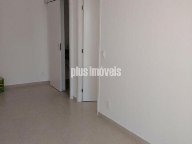 Apartamento à venda com 44m², 1 quarto e 1 vaga