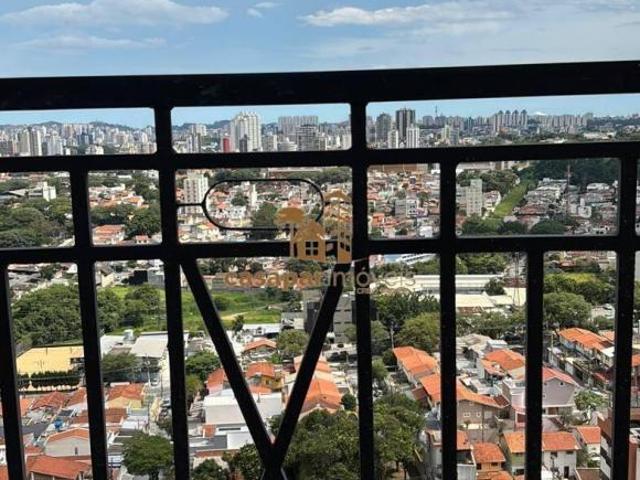 Apartamento à Venda com 44m², 2 Dormitórios com Lazer em SBC