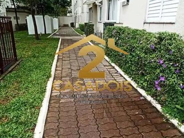 Apartamento à venda com 44m², 2 quartos e 1 vaga em Pirituba SP