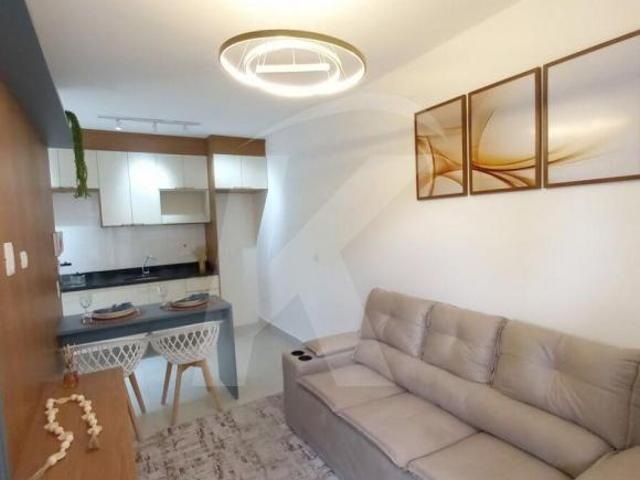 Apartamento á Venda com 44m² apenas 2 quadras do Metrô Parada Inglesa