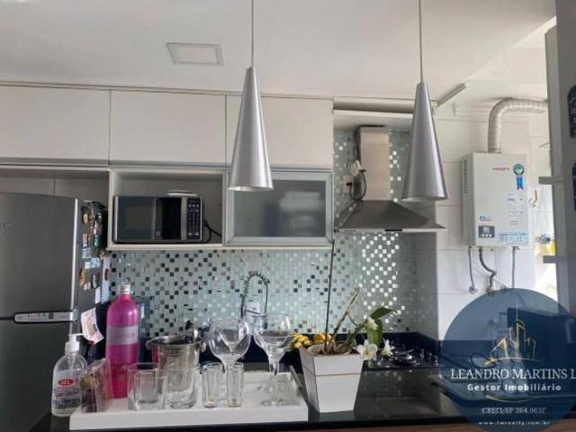 Apartamento à venda com 44m² no Jardim Umarizal SP