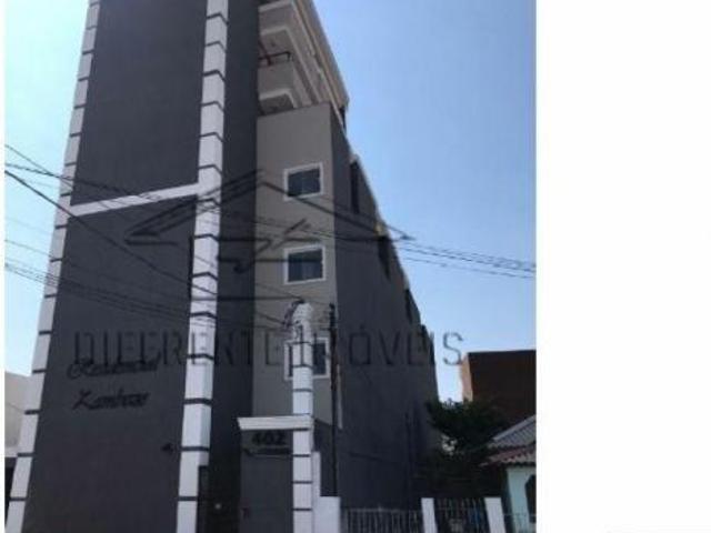 Apartamento a venda com 45m², 02 dorm. Vila Carrão