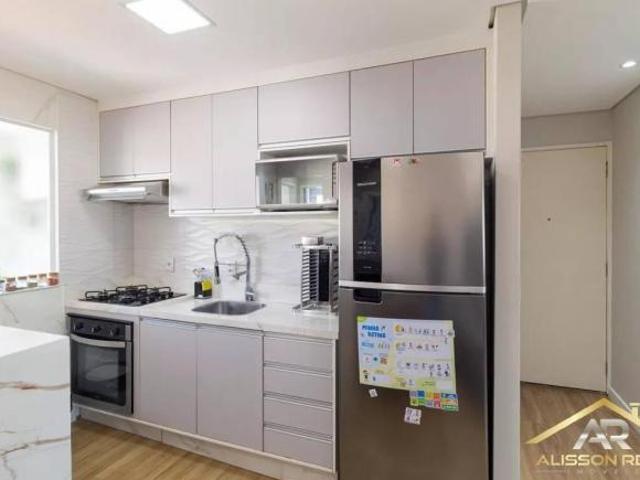 Apartamento à venda com 45m², 2 dormitórios e 1 vaga – Osasco/SP