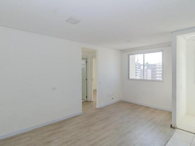Apartamento à venda com 45m², 2 quartos e 1 vaga no Cambuci