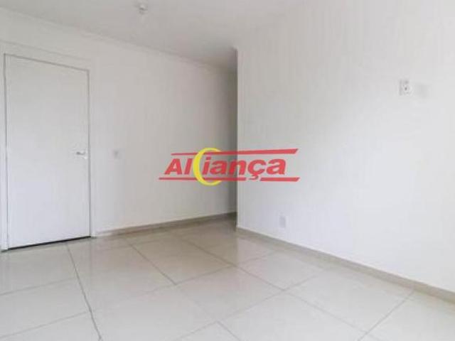 Apartamento à venda com 45m², 2 quartos e 1 vaga