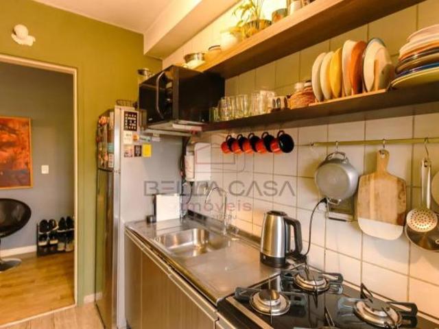 Apartamento à venda com 45m², 2 quartos e sem vaga