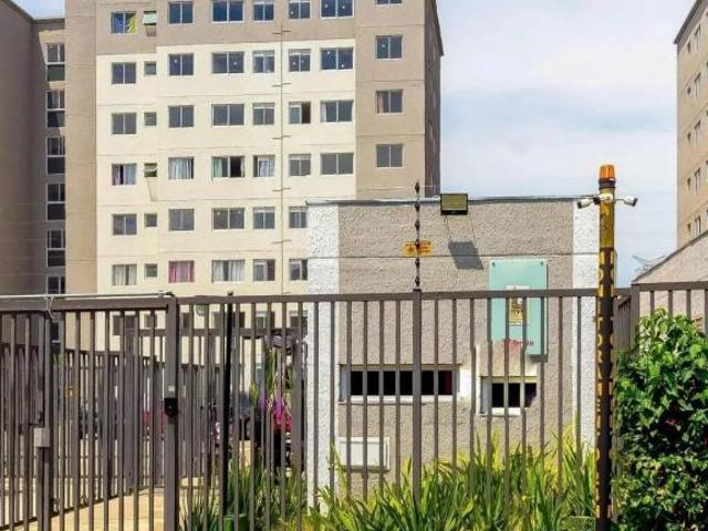 Apartamento à venda com 45m², 2 quartos e sem vaga