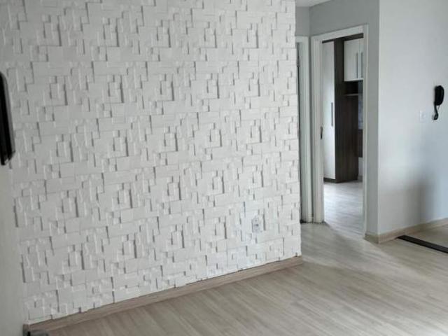 Apartamento a venda com 45m² Agua Chata Guarulhos SP