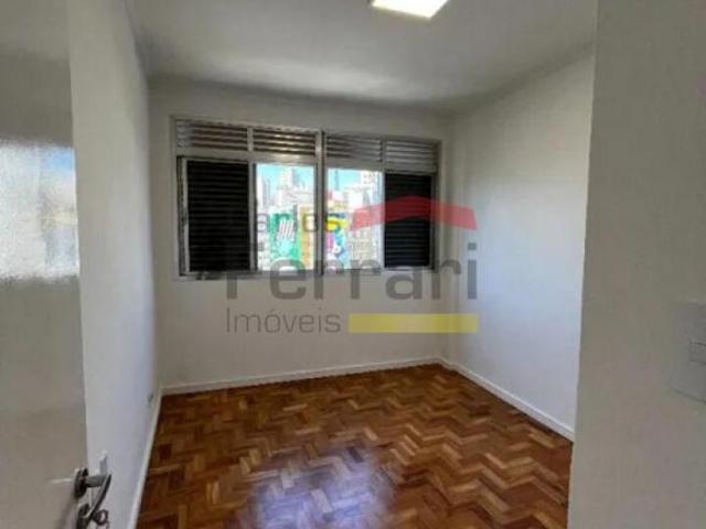 Apartamento à venda com 45m² Bela Vista São Paulo SP