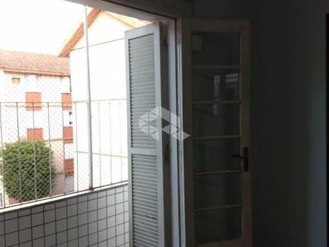 Apartamento à venda com 45m² de 1 quarto