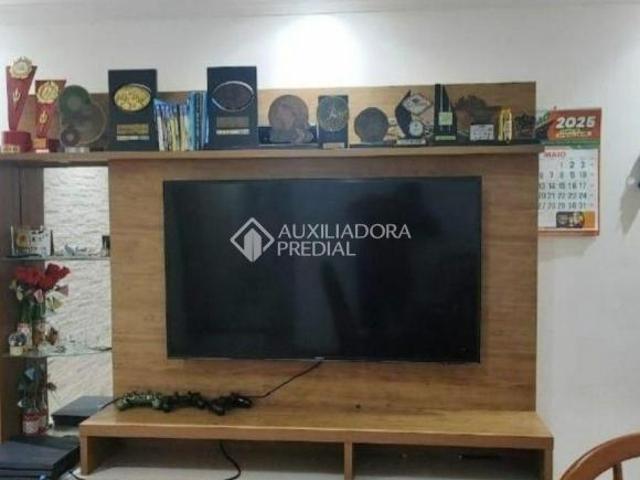 Apartamento à venda com 45m² no bairro Santa Terezinha São Bernardo do Campo/SP