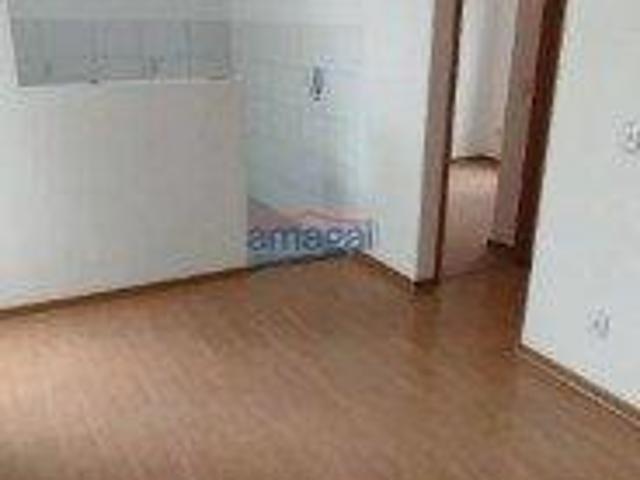 Apartamento à venda com 46 m² 2 quartos Bairro Interlagos São José dos Campos