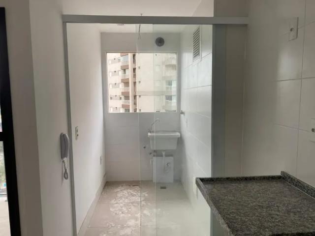 Apartamento à venda com 46m², 2 quartos, 1 vaga e depósito Jardim Marajoara