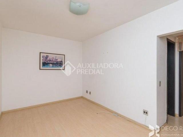 Apartamento a venda com 46m com 1 quarto e 1 banheiro no bairro Menino Deus Porto Alegre/RS