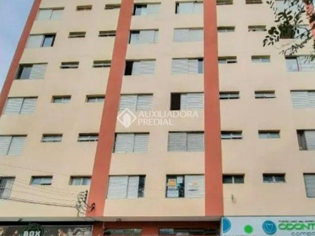 Apartamento à venda com 46m² no bairro Rudge Ramos São Bernardo do Campo SP