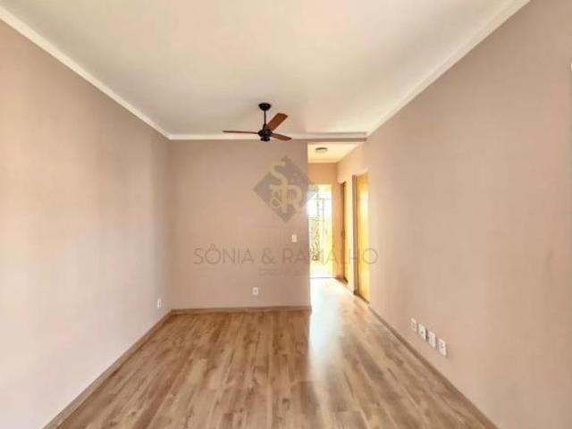 Apartamento à venda com 48,79m² de área útil e 02 quartos no Condomínio Residencial Vivenda Ribeirão