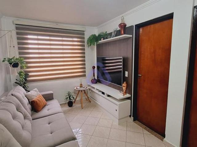 Apartamento à venda, com 48 m², por R$ 130.000, mais parcelas Conjunto Habitacional Fazenda do Car