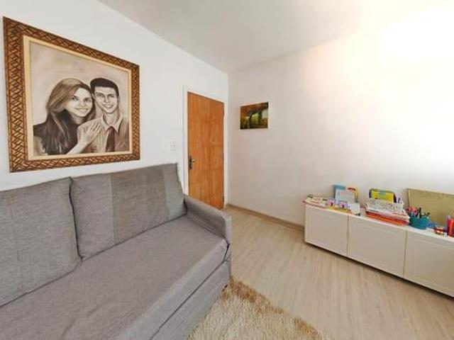 Apartamento à Venda com 48m², 1 dormitório, 1 sala e 0 vaga!