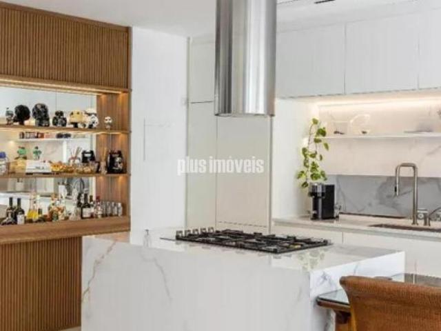 Apartamento à venda com 48m², 1 quarto e 1 vaga