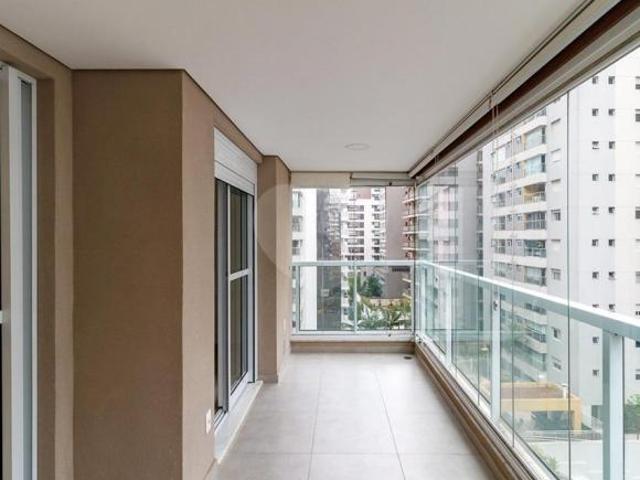 Apartamento à venda com 48m² 1quarto 1 banheiro 1 vaga na Bela Vista