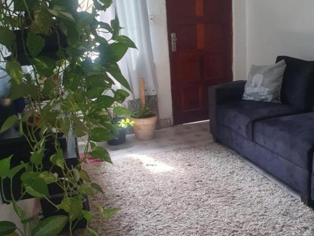 Apartamento à venda com 48m² 2 dormitórios Parque Laguna Taboão da Serra/SP