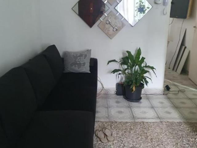 Apartamento à venda com 48m² 2 dormitórios Parque Laguna Taboão da Serra/SP
