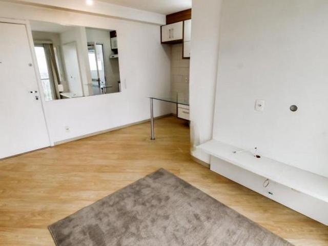 Apartamento à venda com 48m², 2 quartos na Vila Andrade