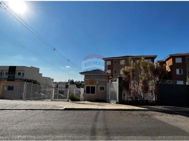 Apartamento à venda com 48m², 2 quartos no bairro Lopes de Oliveira em Sorocaba